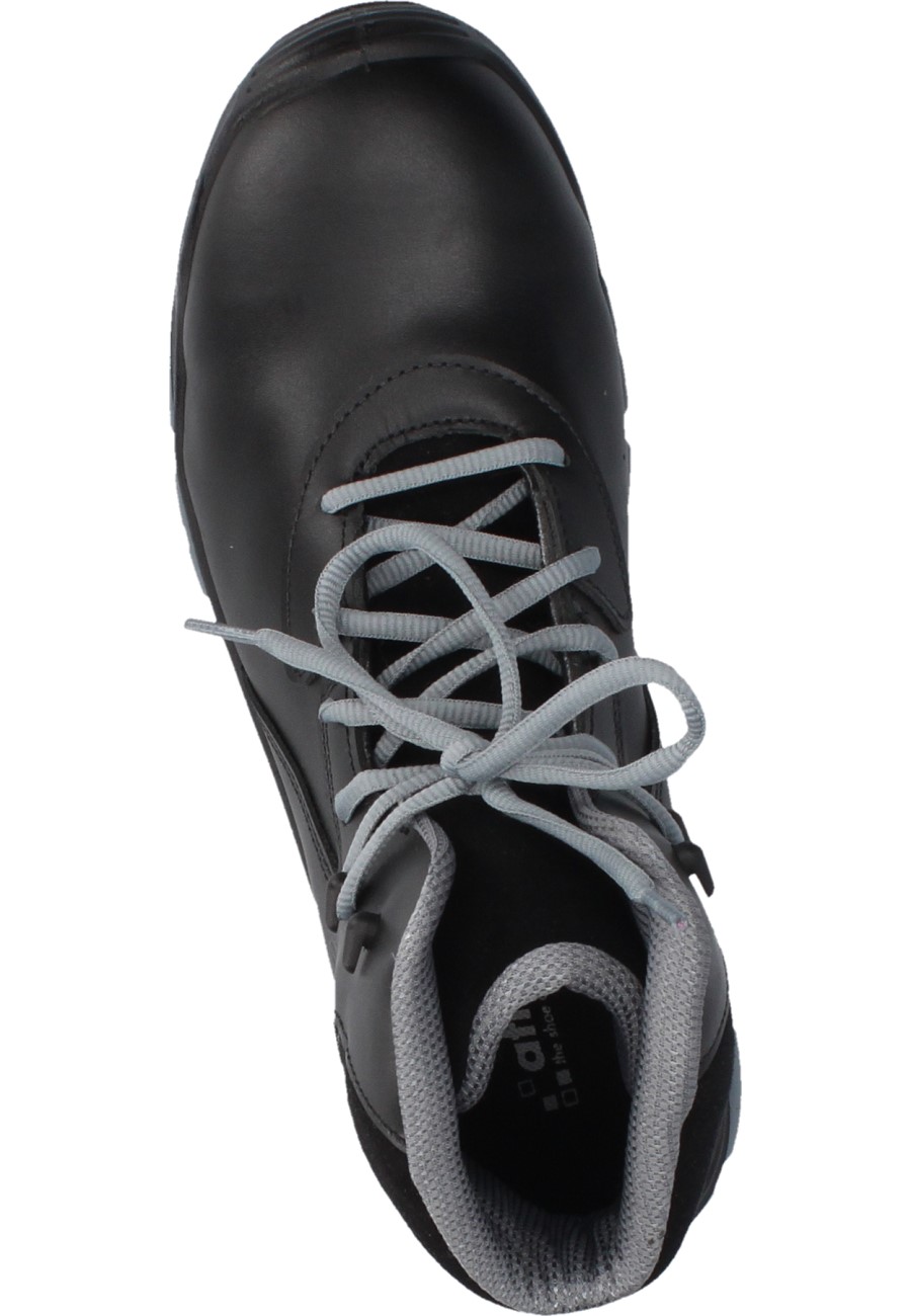 S3 Safety Shoe C8315 XP ESD black by Atlas