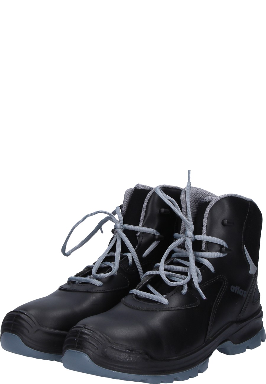 S3 Safety Shoe C8315 XP ESD black by Atlas