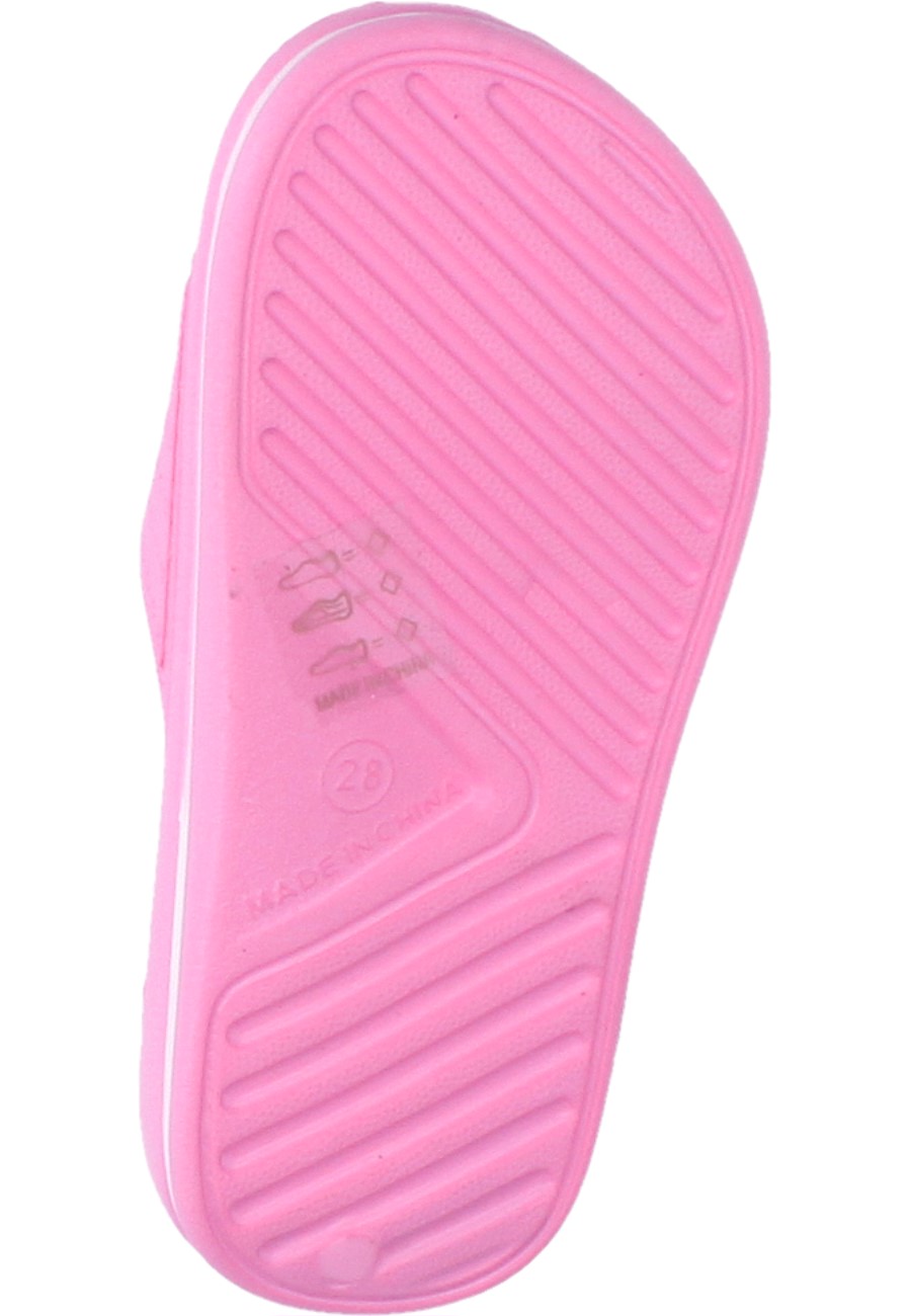 Summer slipper MINIS for girls by Beck