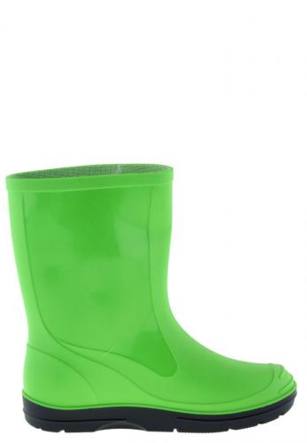 Basic apple Children’s Wellies by Beck