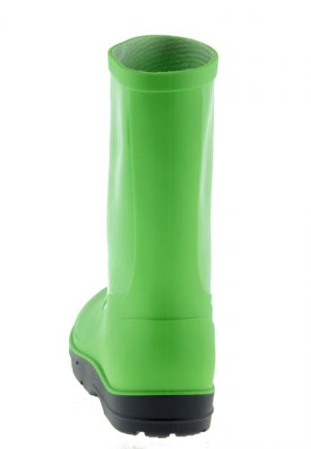 Basic apple Children’s Wellies by Beck
