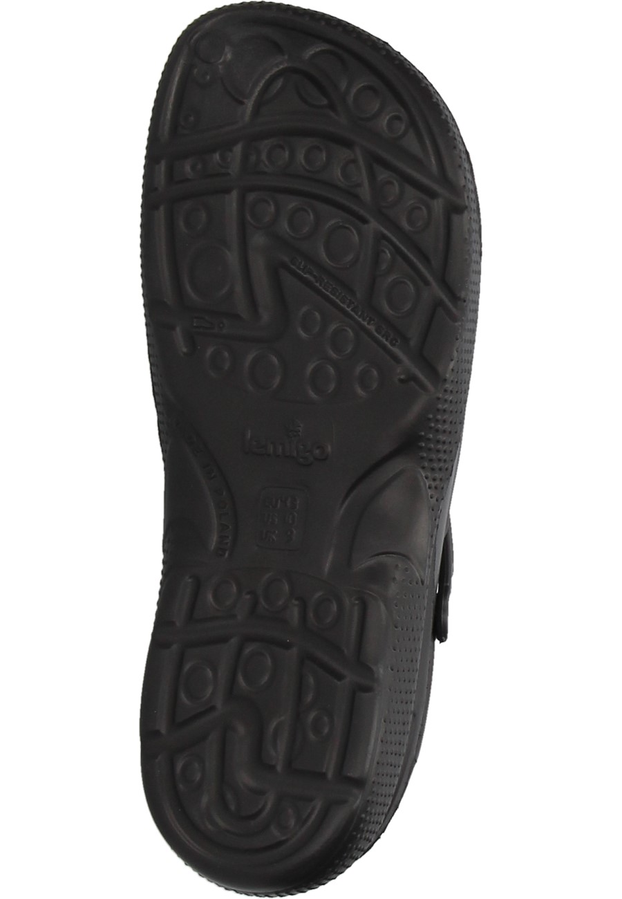 Slipper Clogs by Beck