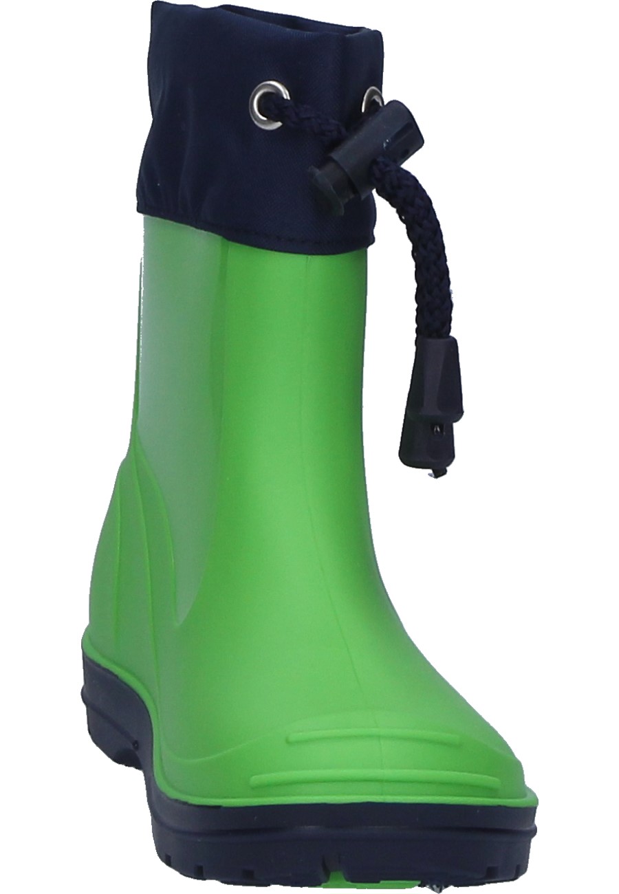 Child's leisure rubber boots Basic for boys and girls of Beck