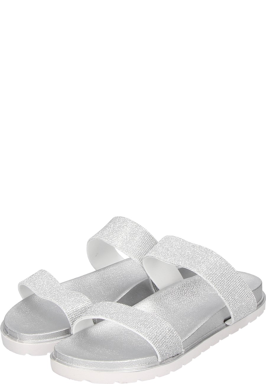 Summer slipper Holiday for women by Beck