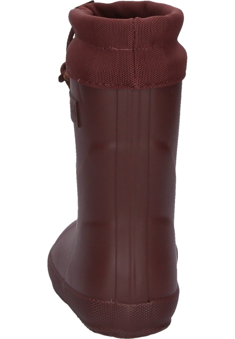 Winter boots for children | THERMO bordeaux | Bisgaard