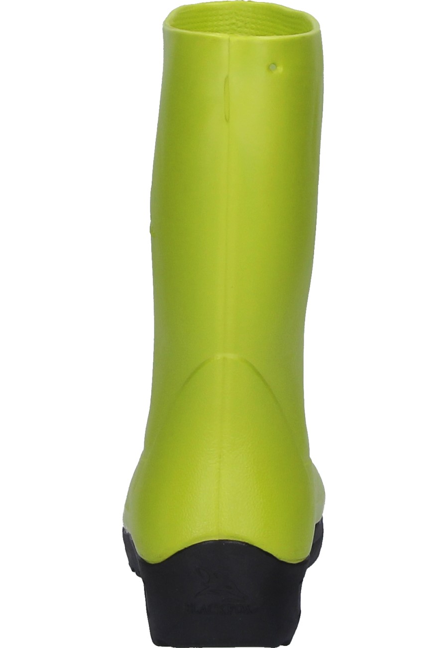 Blackfox -Botte Family anise- Lightweight Rain Boots ma