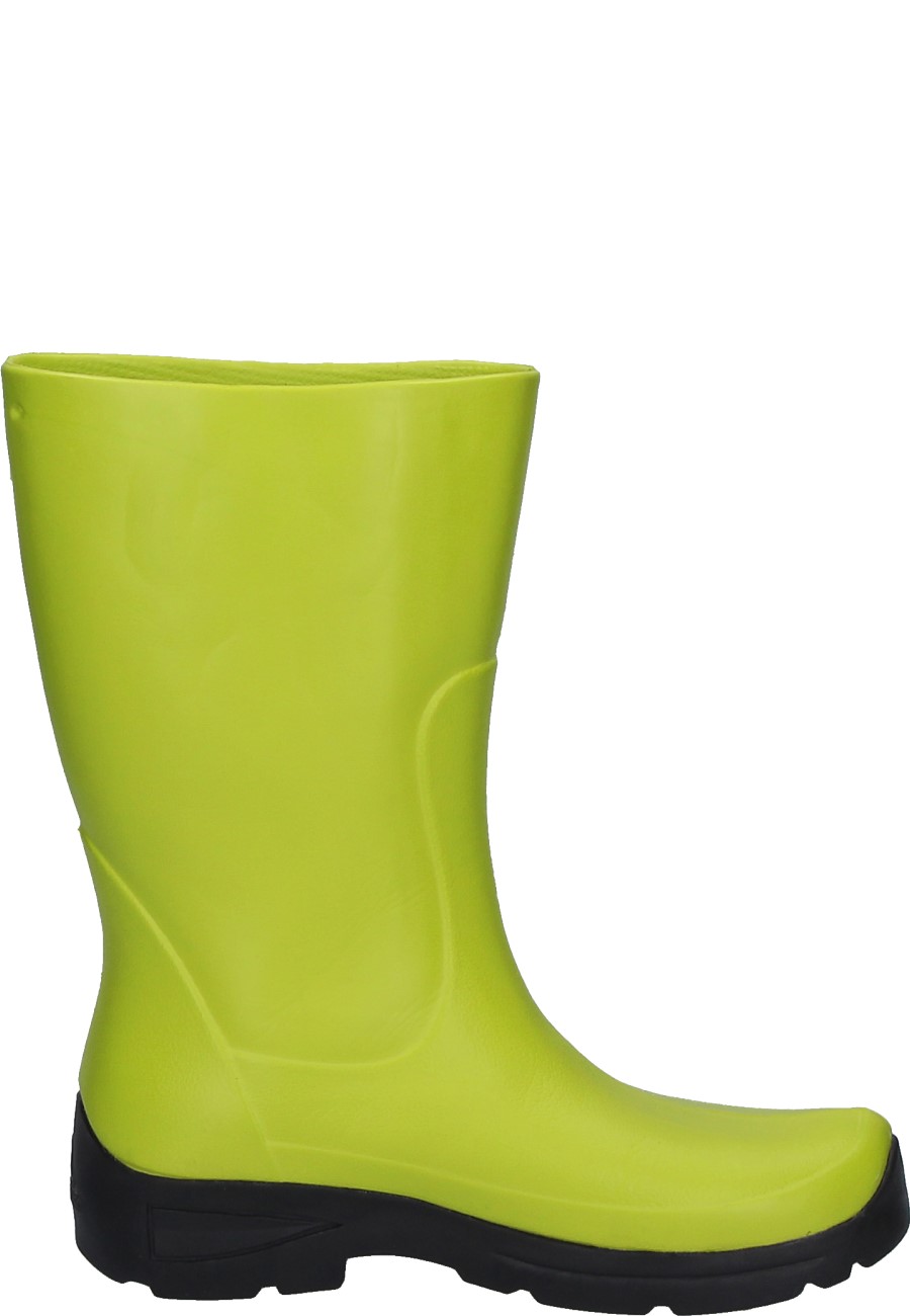 Blackfox -Botte Family anise- Lightweight Rain Boots ma