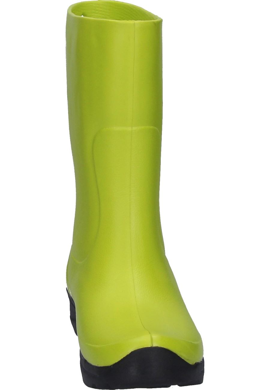 Blackfox -Botte Family anise- Lightweight Rain Boots ma