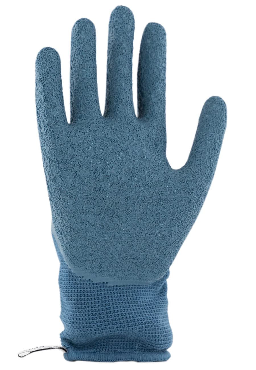 Children's glove KANSAS blue from Blackfox