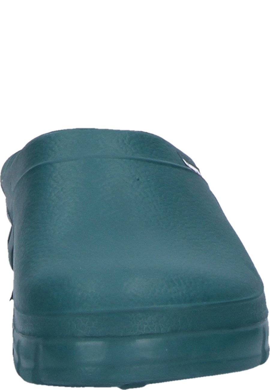 Robust garden clog EVASION green from Blackfox