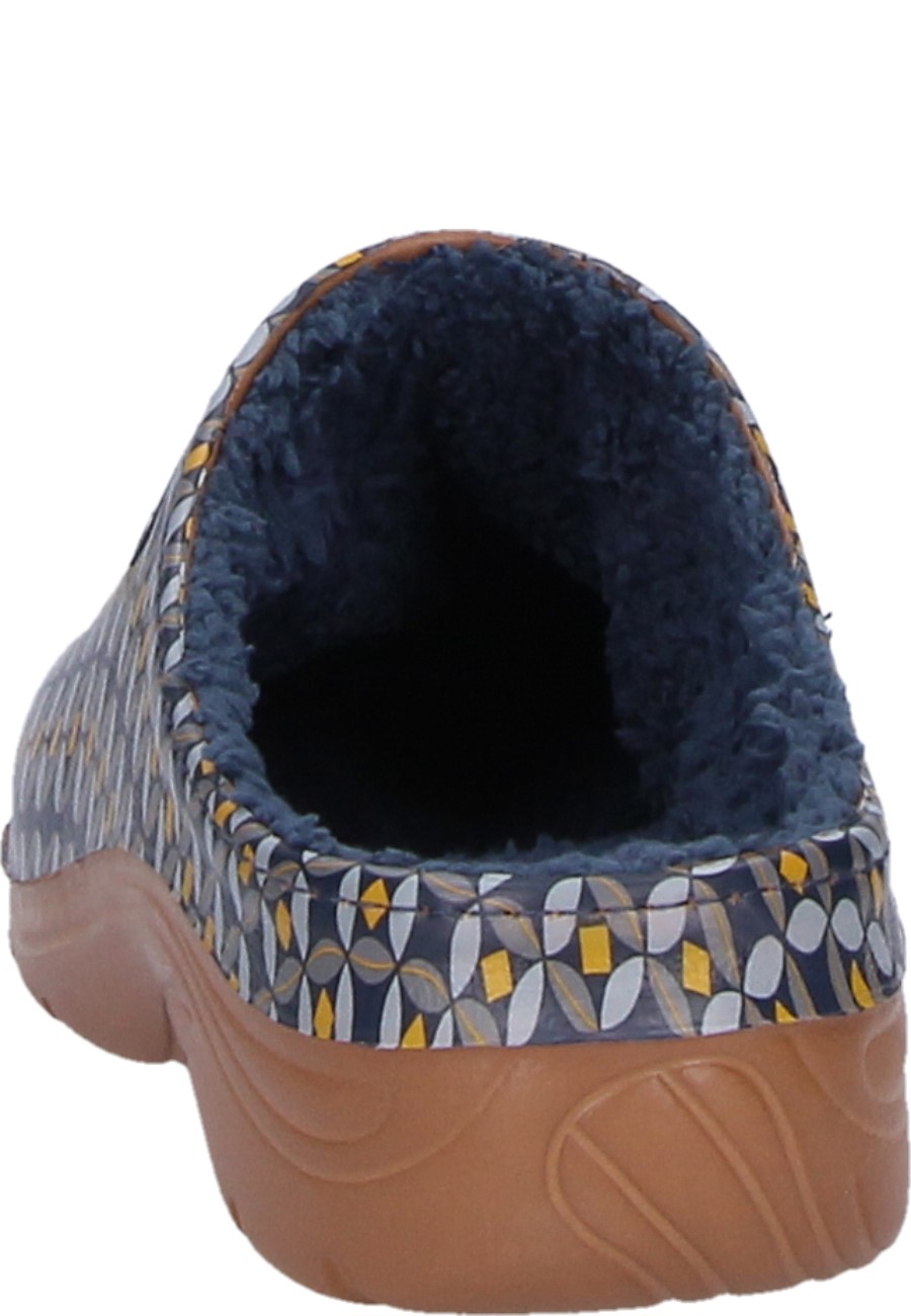 NEWBRIDGE winter slipper by Blackfox | Women's Clog