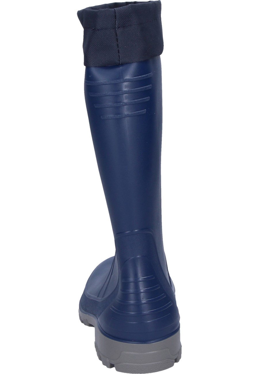 Mens' rubber boot Axel-M from Bockstiegel
