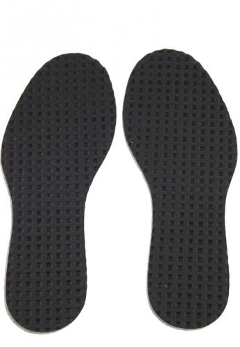 Worker Insoles for Wellington boots, Work Shoes, Hiking Shoes…