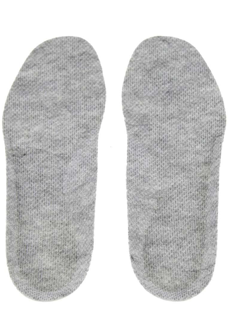 Sporty Footbed Insoles for Wellington boots & other footwear