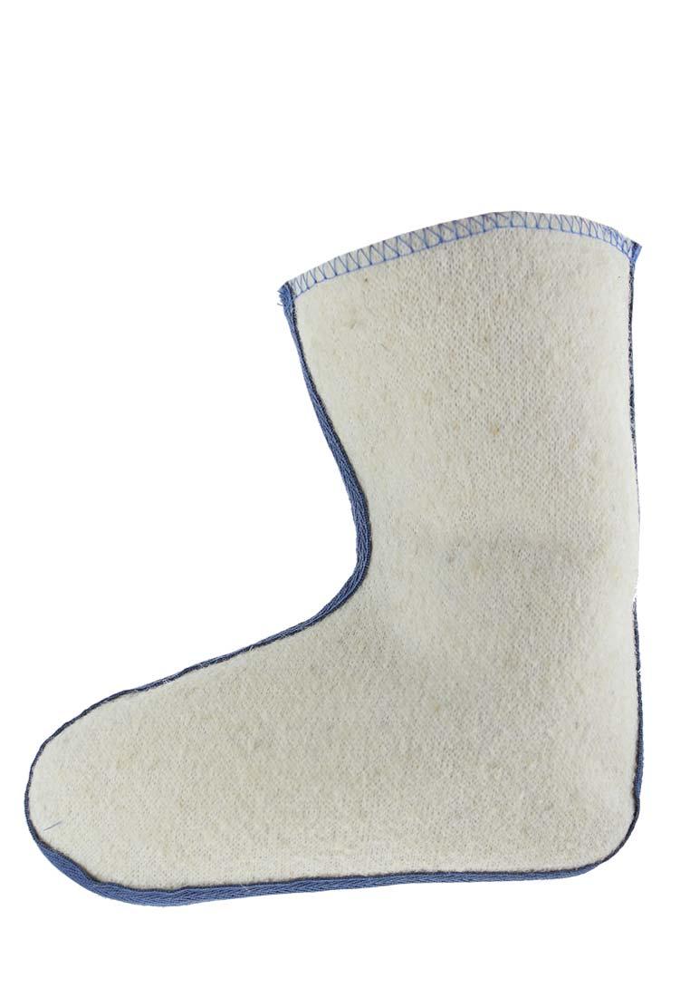 Lambswool Kids Welly Liners - the ideal addition for the winter