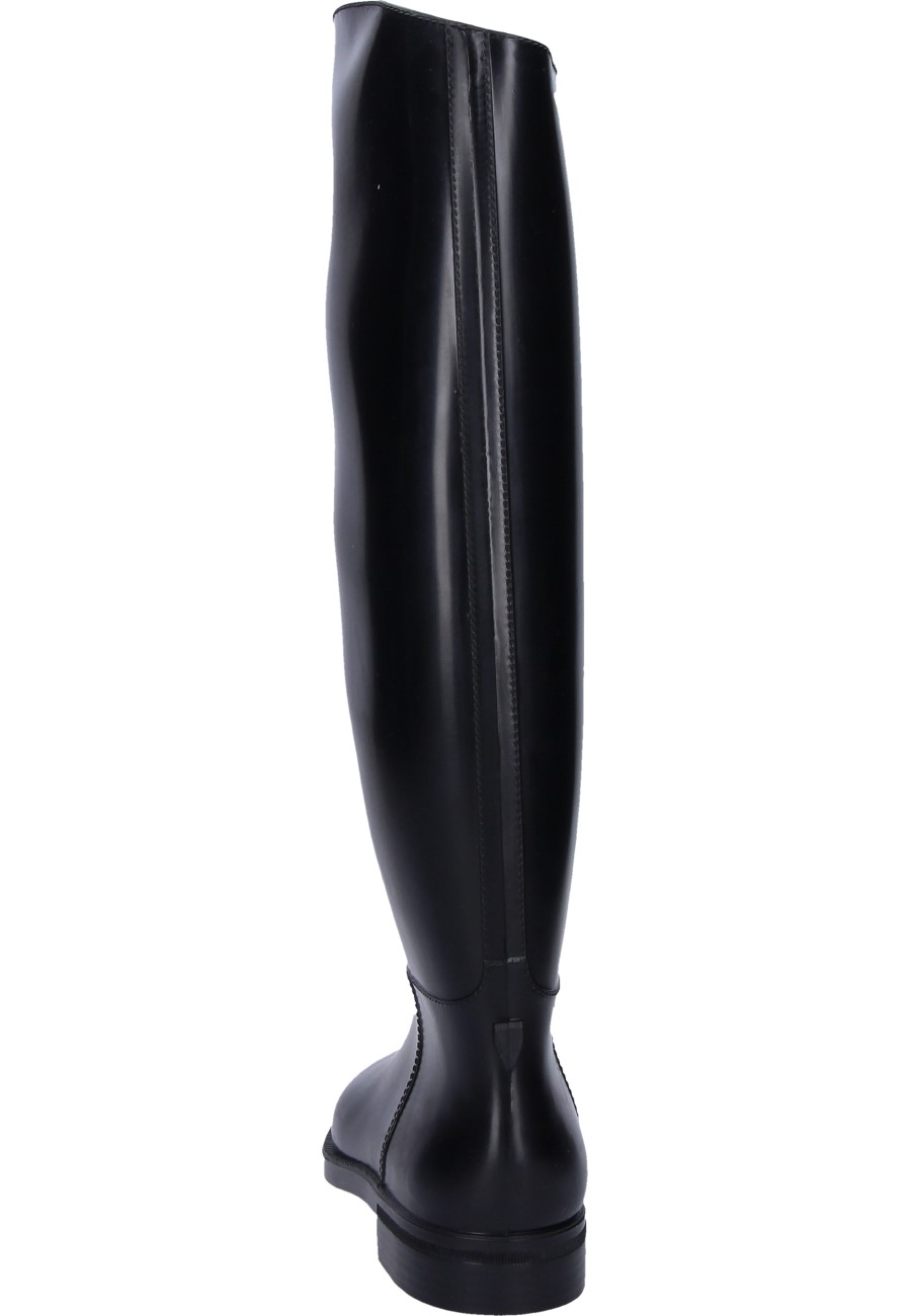 HIPPO rubber riding boots by Covalliero | An affordable entry-level ...