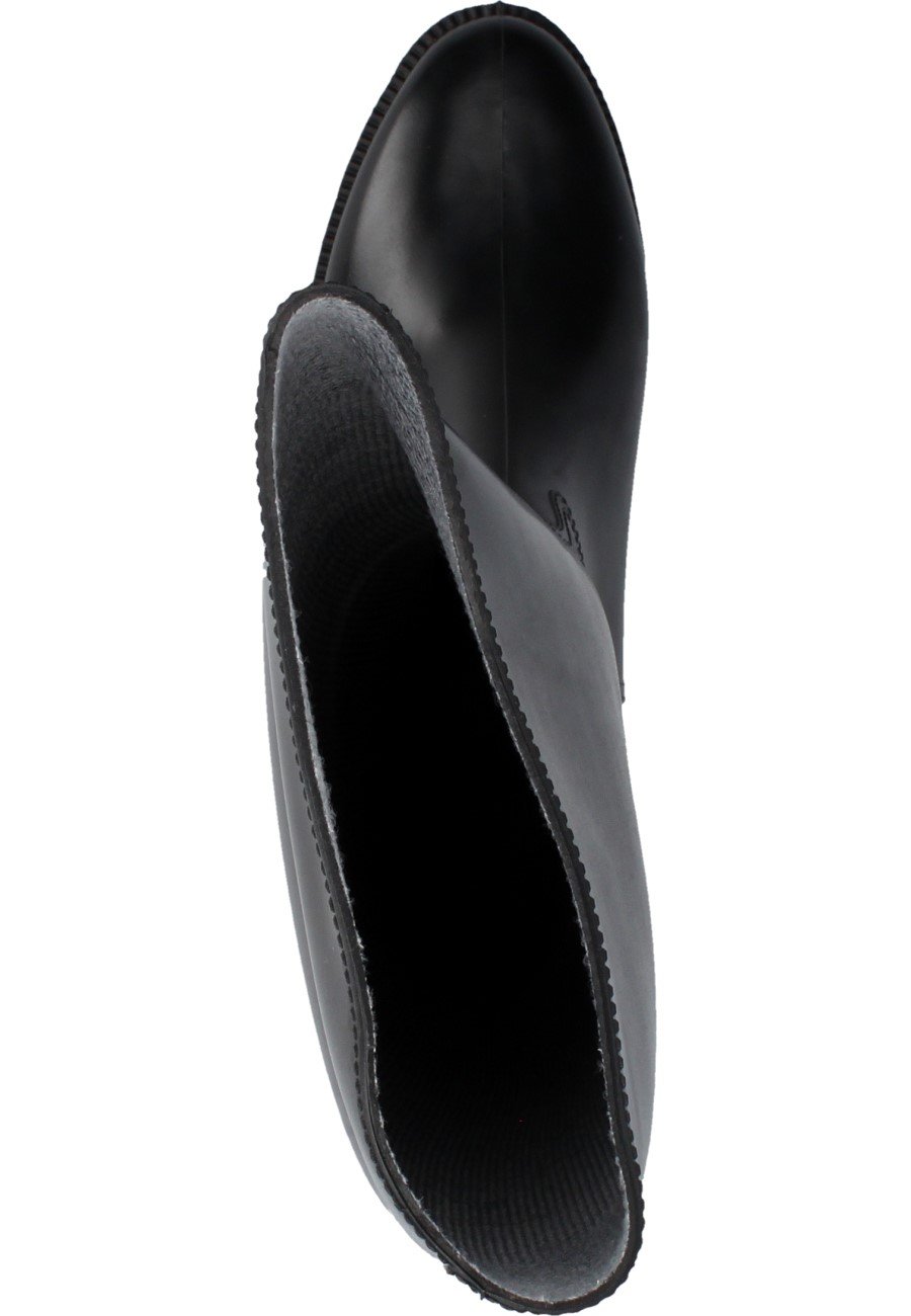 HIPPO rubber riding boots by Covalliero | An affordable entry-level ...