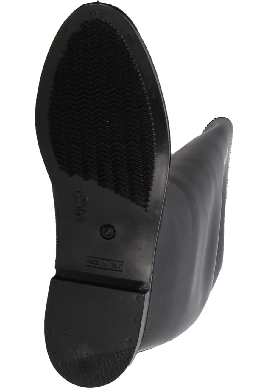 HIPPO rubber riding boots by Covalliero | An affordable entry-level ...