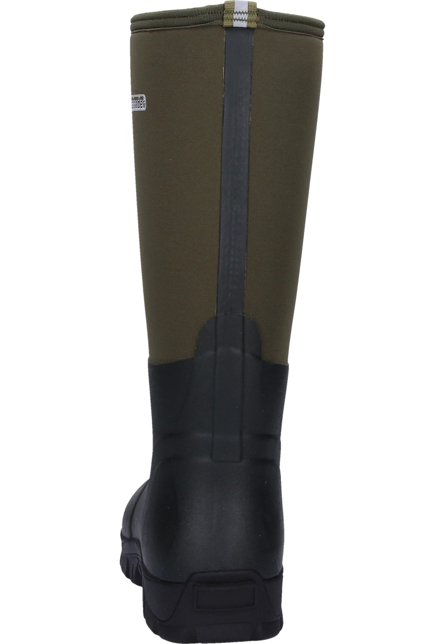 wellington boot Dolomiti 8.5 for men from Crosslander