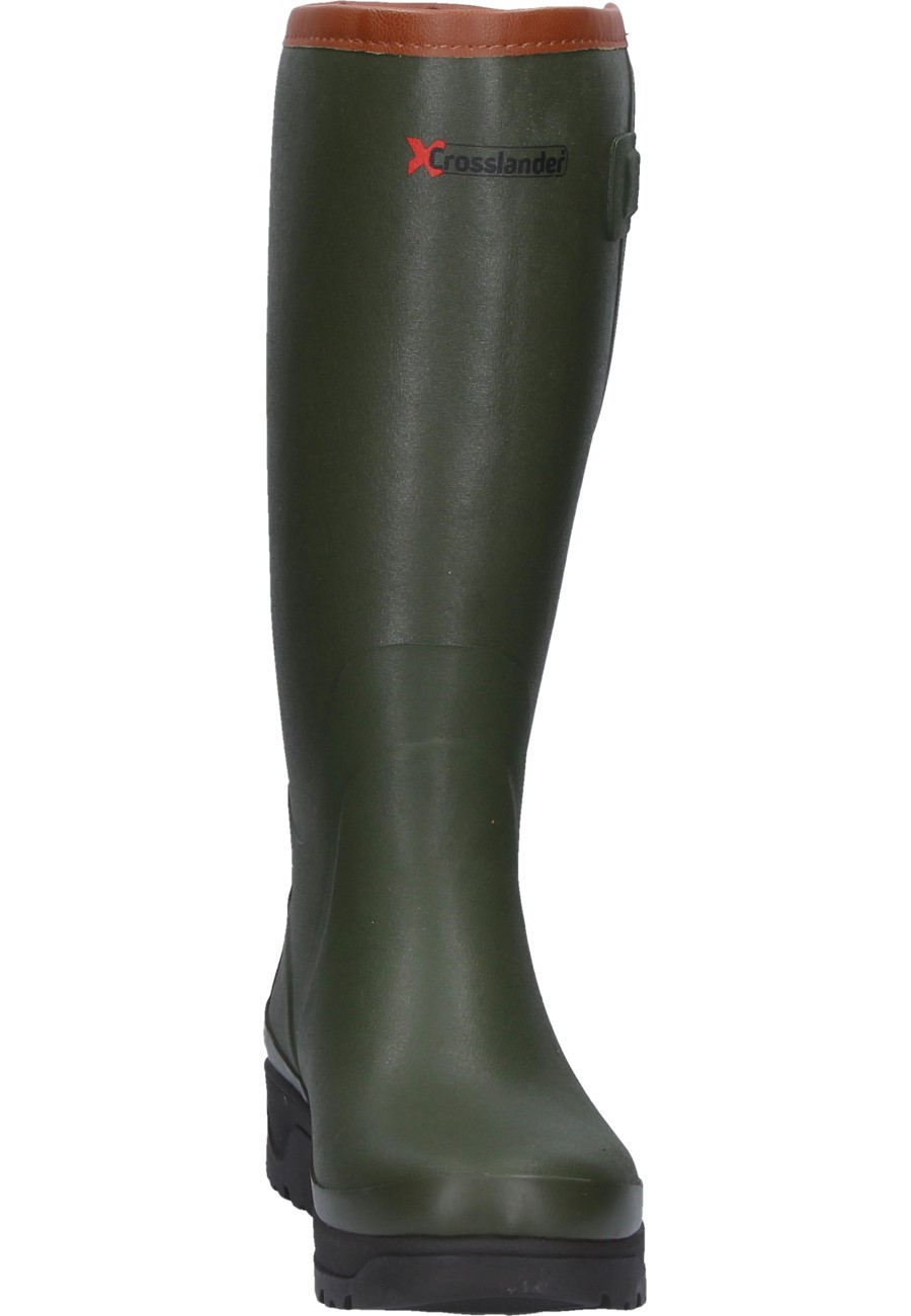 Wellington boots Kodiak by Crosslander