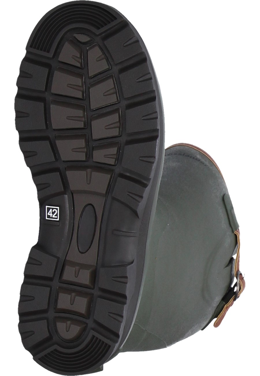 Wellington boots Kodiak by Crosslander