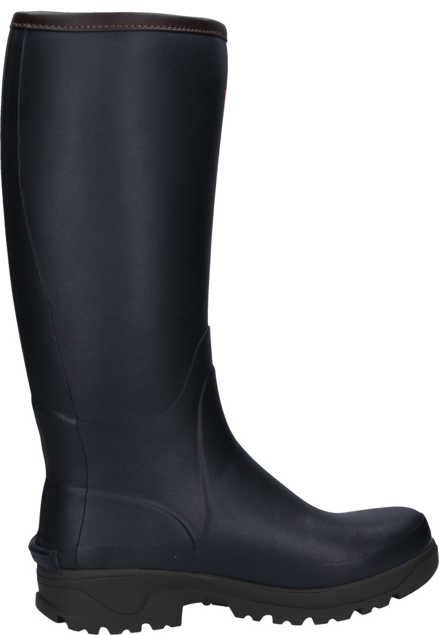 Wellington boots KODIAK by Crosslander in blue