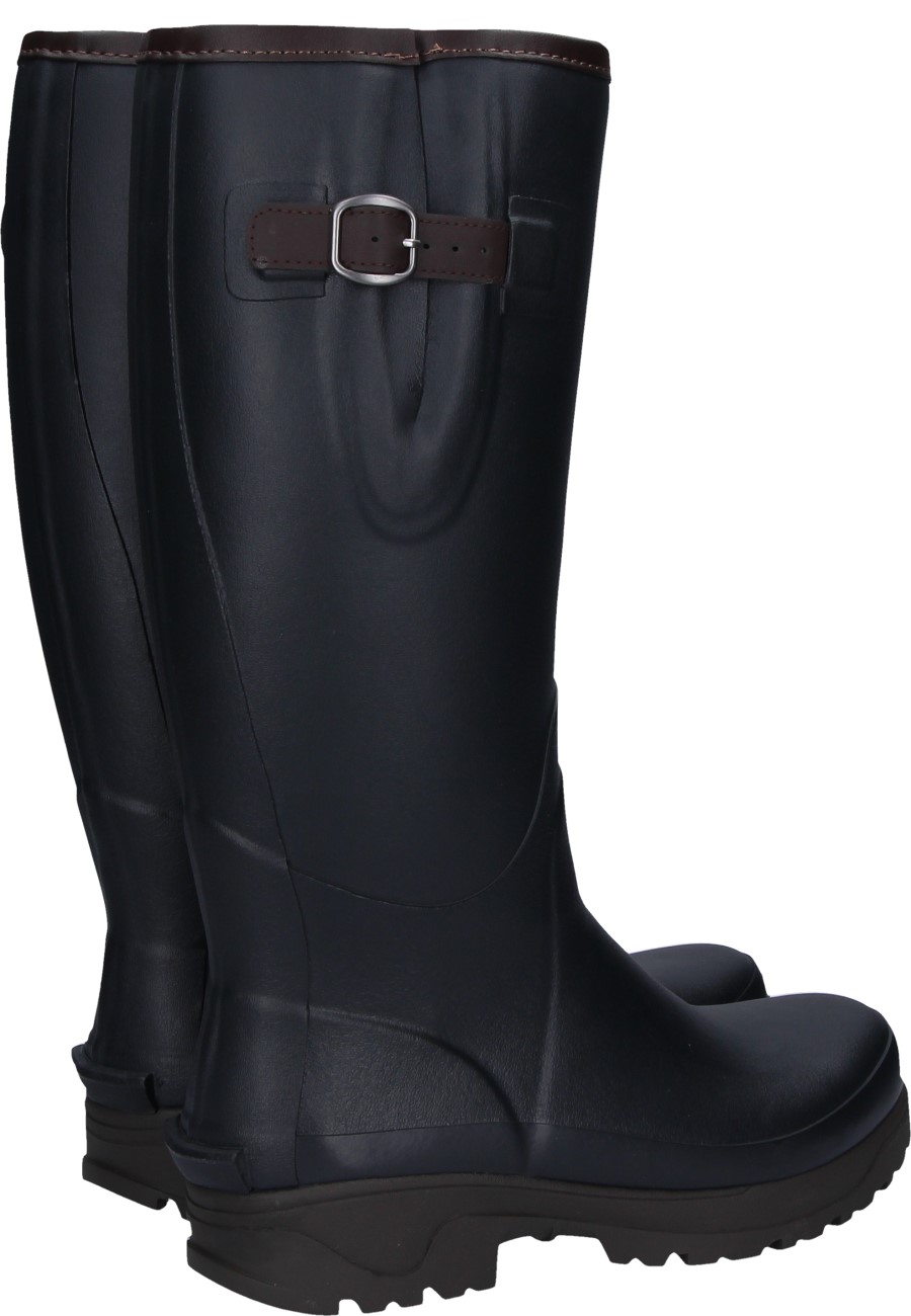 Wellington boots KODIAK by Crosslander in blue