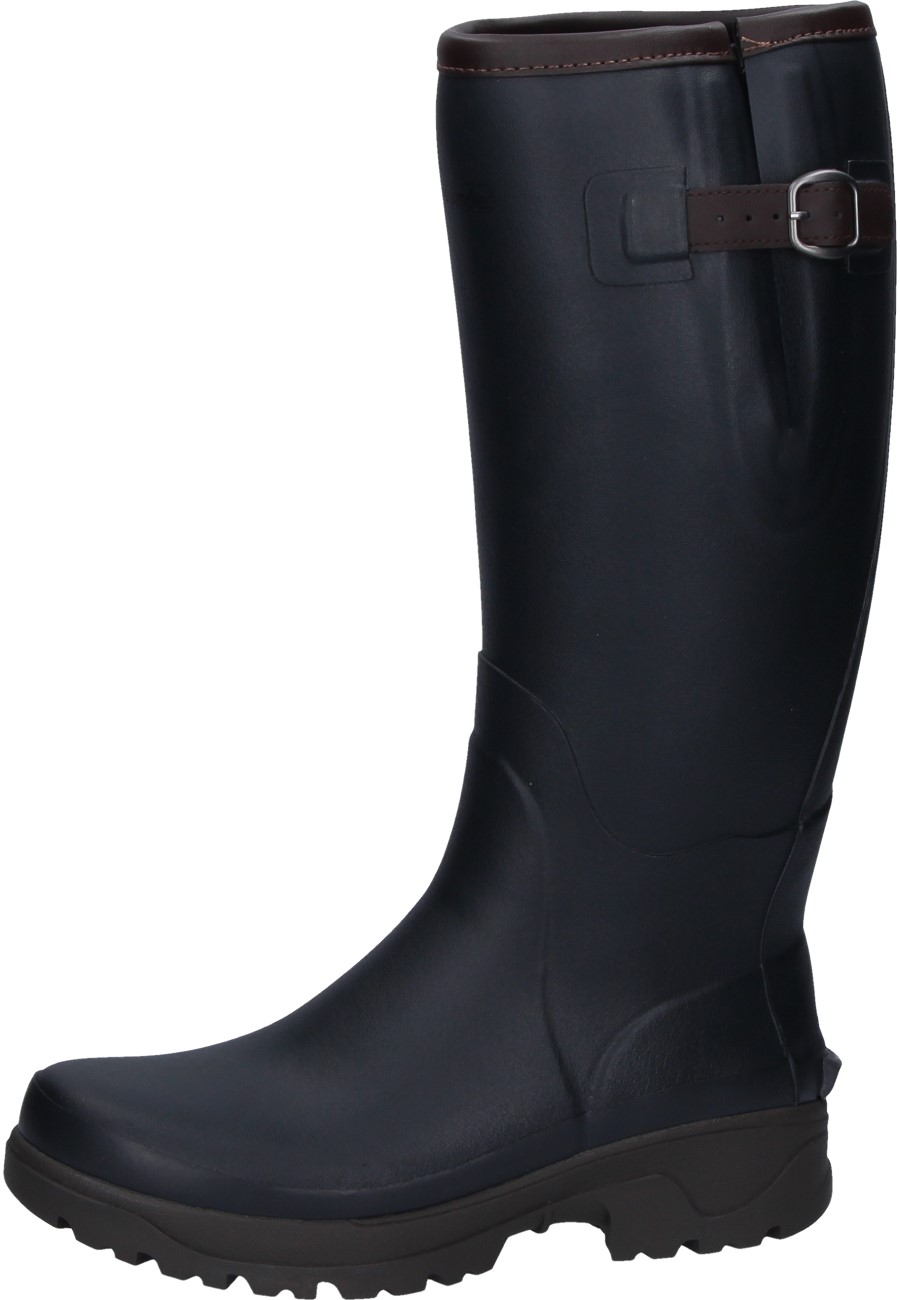 Wellington boots KODIAK by Crosslander in blue