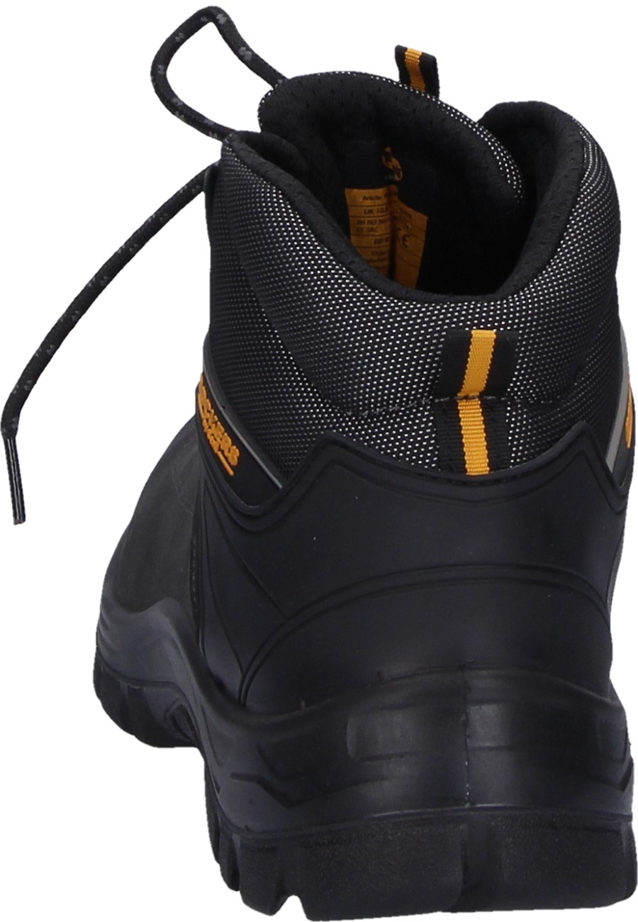 S3 work shoe MAGIC HIGH from Dockers