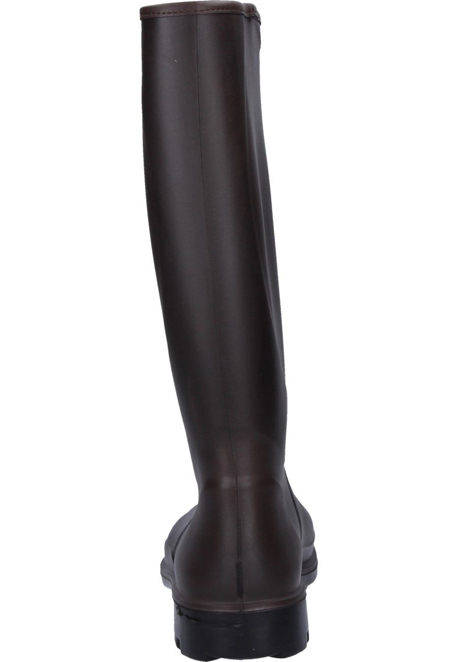 Dunlop Purofort TERROIR PRO rubber boots