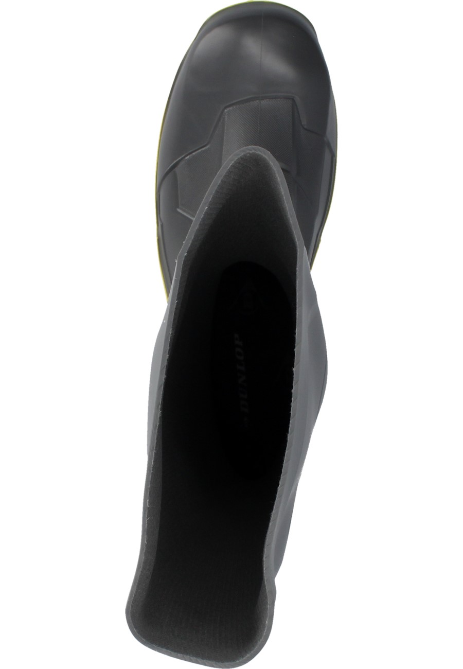 S5 rubber boots Acifort MetGUARD Full Safety | Unisex