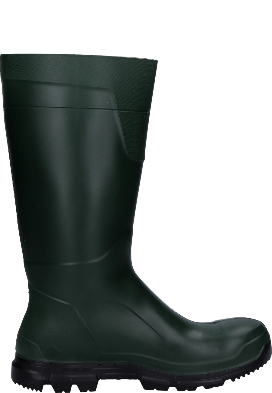 S5 Safety Rubber Boot Dunlop Purofort® TerraPro