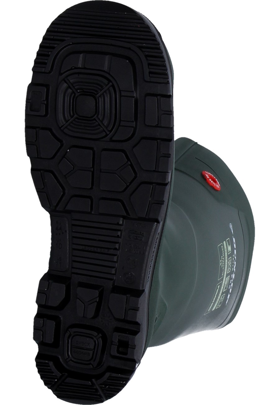 S5 Safety Rubber Boot Dunlop Purofort® TerraPro