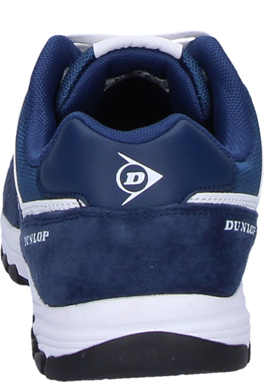 S3 unisex work shoe FLYING ARROW by Dunlop | a fashiona