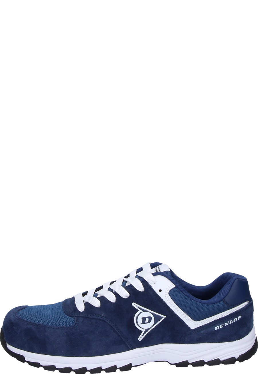 S3 unisex work shoe FLYING ARROW by Dunlop | a fashiona
