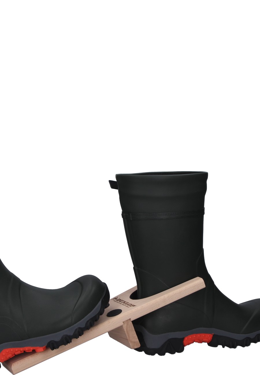 Your removal aid for rubber boots | boot jack