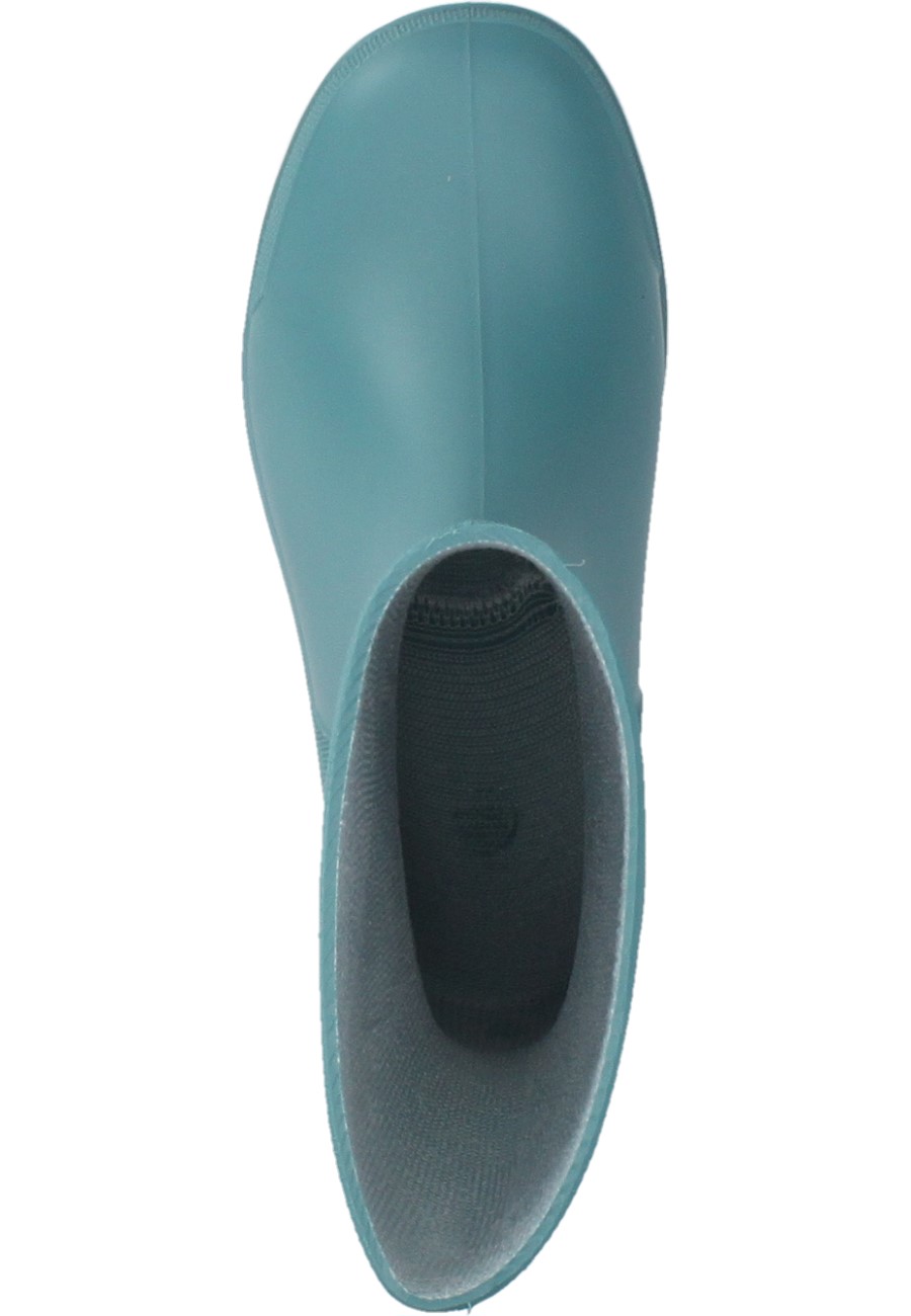 Children's rubber boots MINI KROKO from Dunlop