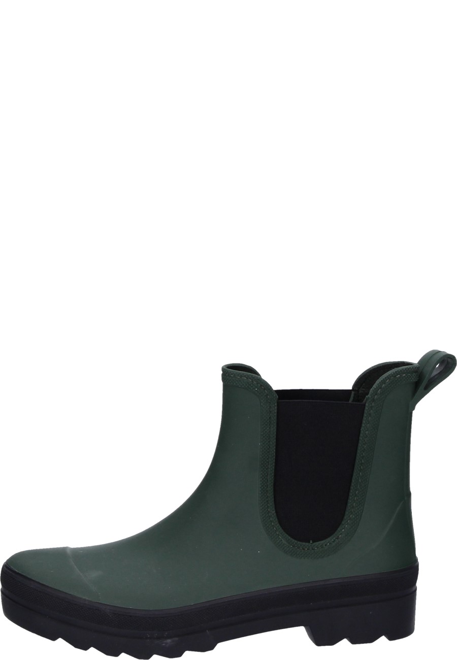 Fashionable rubber boot SEBS for ladies of Gevavi | Robust, comfortable ...