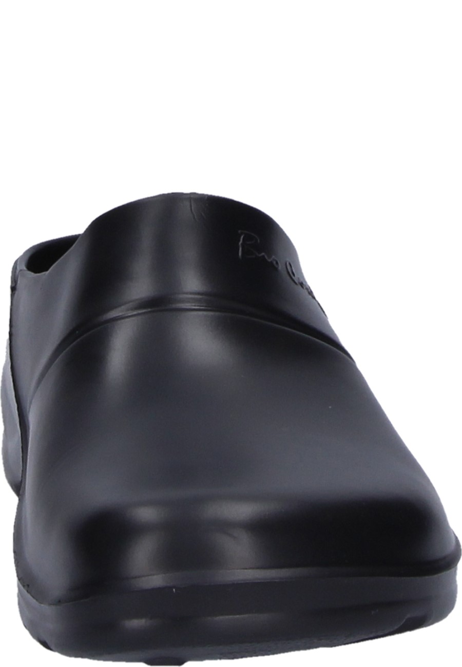 Garden shoe EVA clog black Bio Comfort