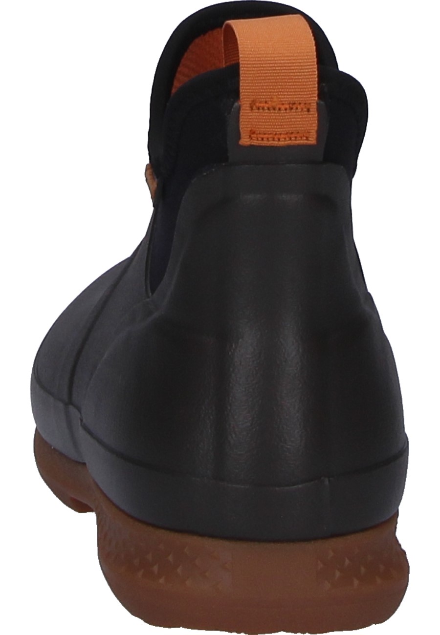 Rubber ankle boot JODHPUR LADY 6- 4MM | Women's ankle boot by Gateway1