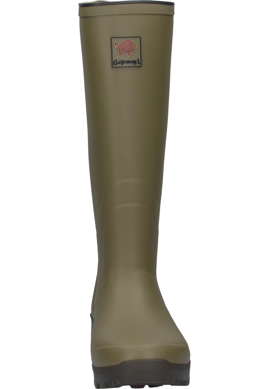 FIELDMASTER 18 3MM | A Gateway Wellington Boot
