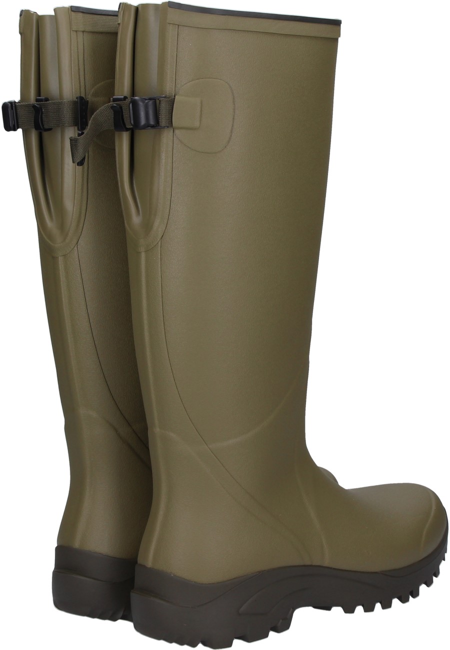 FIELDMASTER 18 3MM | A Gateway Wellington Boot