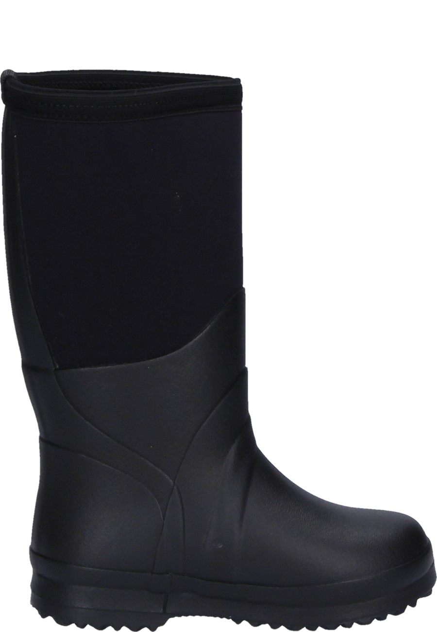 Warm Kids Wellington Boots by Gateway1 | WETLAND MASTER KIDS 12