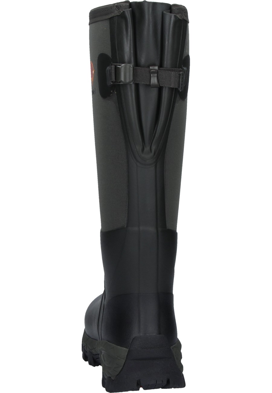 Gateway WOODWALKER LADY 17 4mm forest, ladies wellies