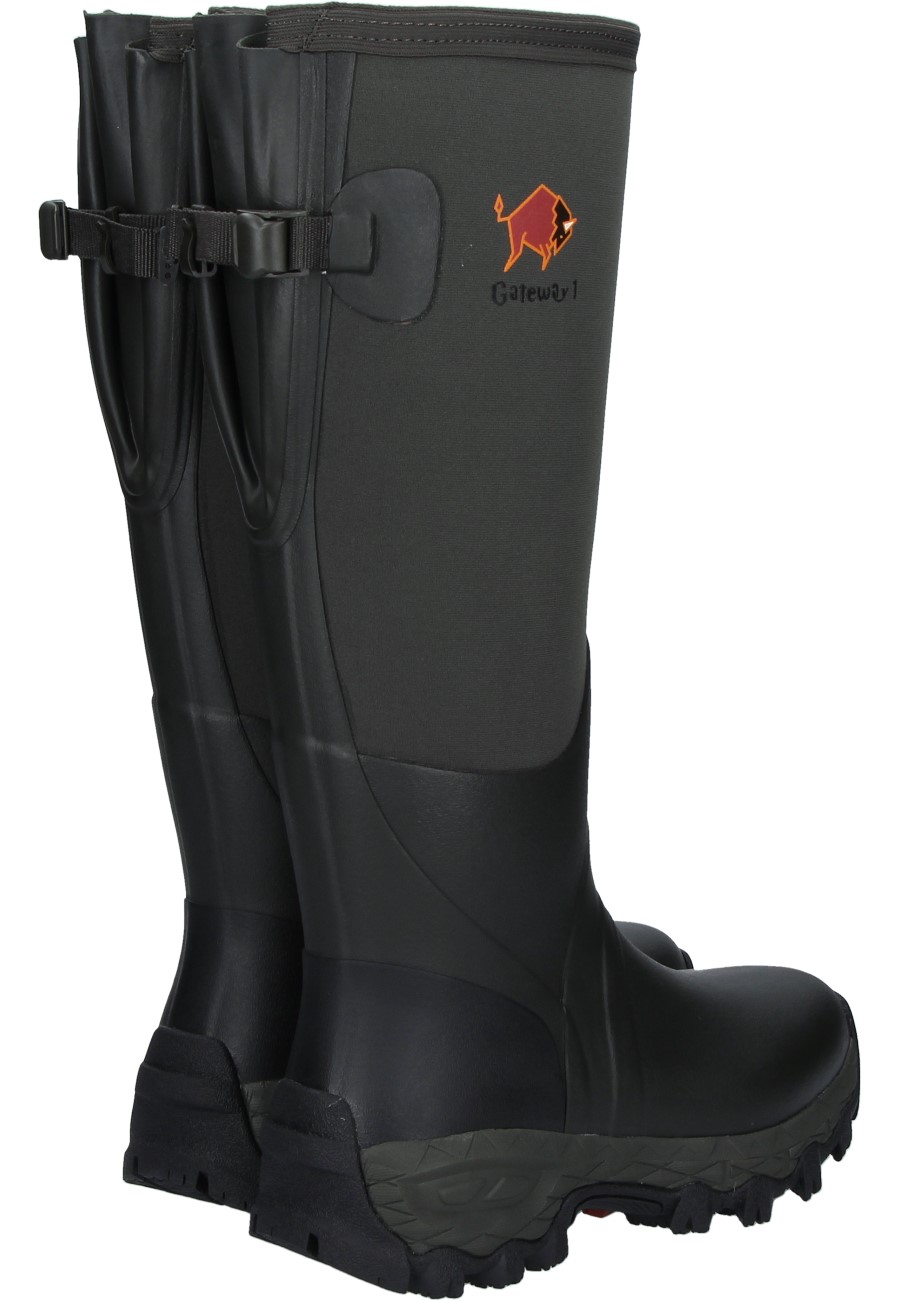 Gateway WOODWALKER LADY 17 4mm forest, ladies wellies