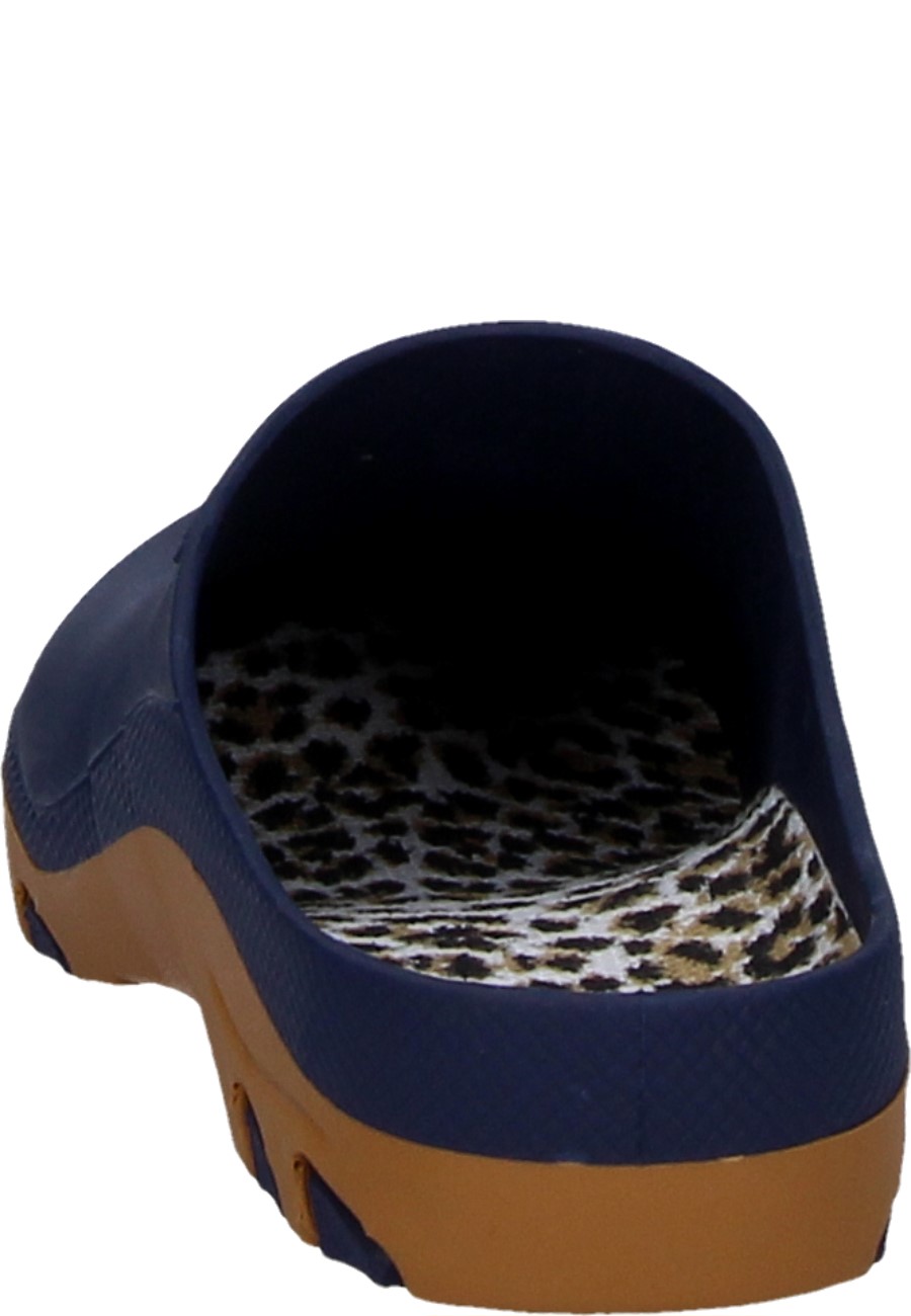 NATULIVE Garden clog | a garden shoe by Gevavi for women