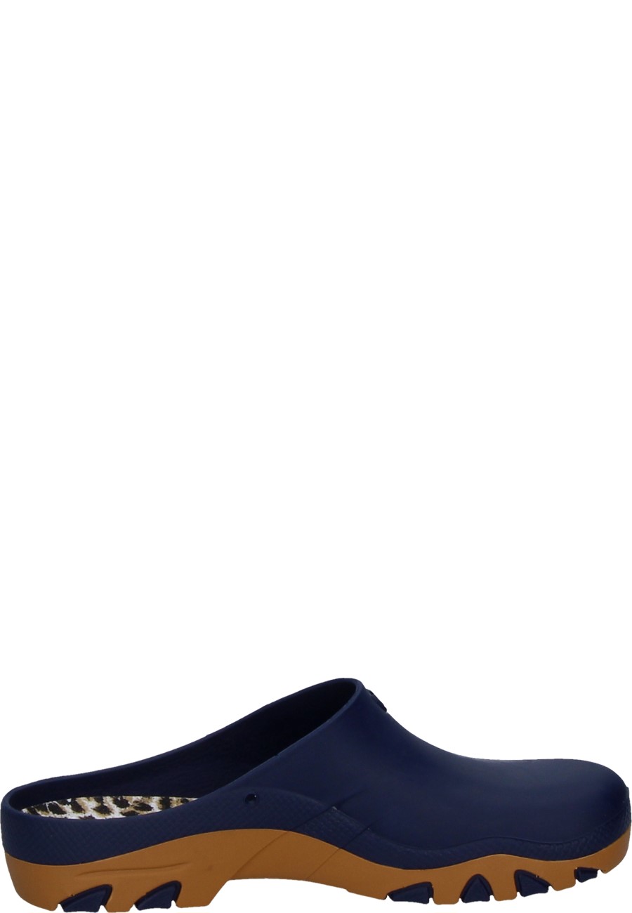 NATULIVE Garden clog | a garden shoe by Gevavi for women