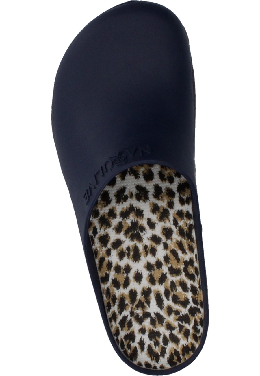 NATULIVE Garden clog | a garden shoe by Gevavi for women