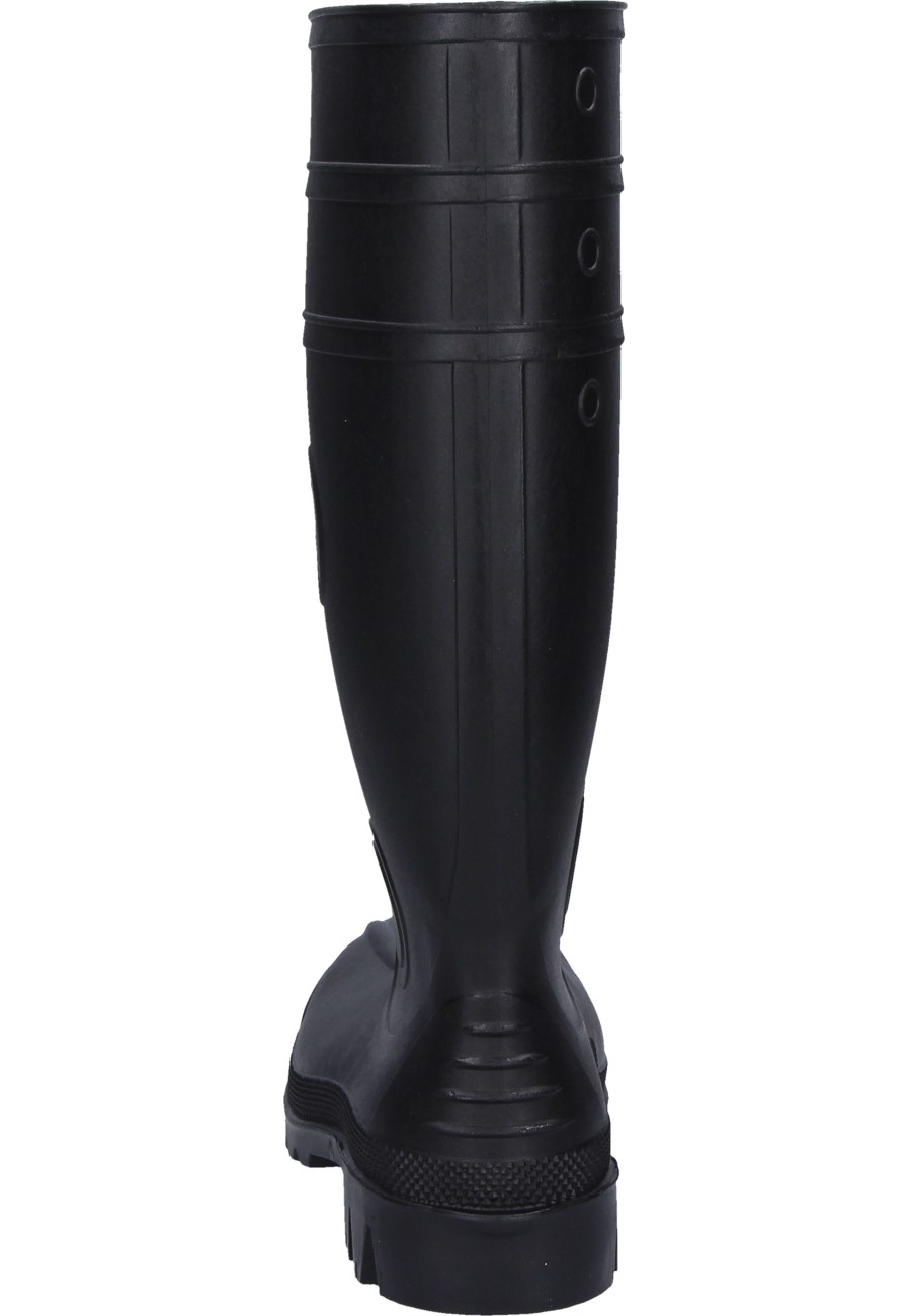 CONSTRUCTOR, an S5 professional rubber boot from Gevavi