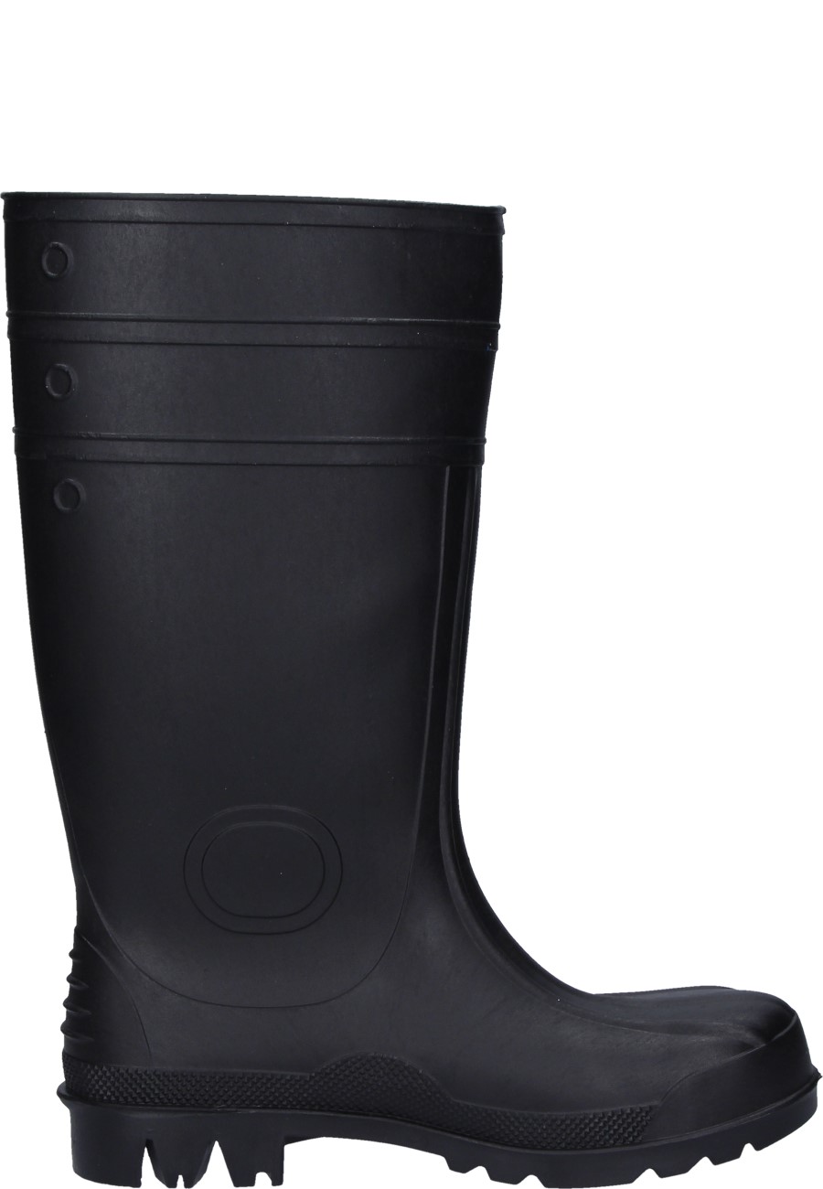 CONSTRUCTOR, an S5 professional rubber boot from Gevavi